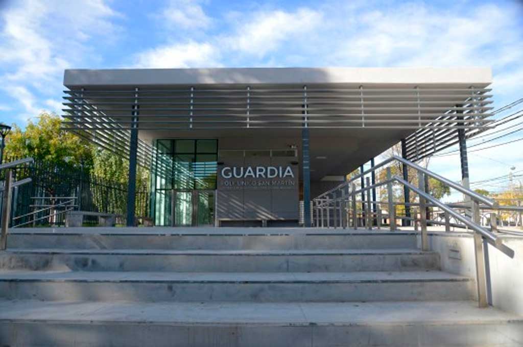 Rosario suma dos nuevos crímenes - Mirador Provincial