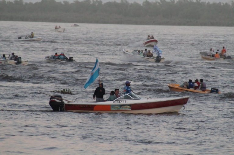 Presentaron en Expoagro el Concurso Argentino de Pesca del Surubí ...