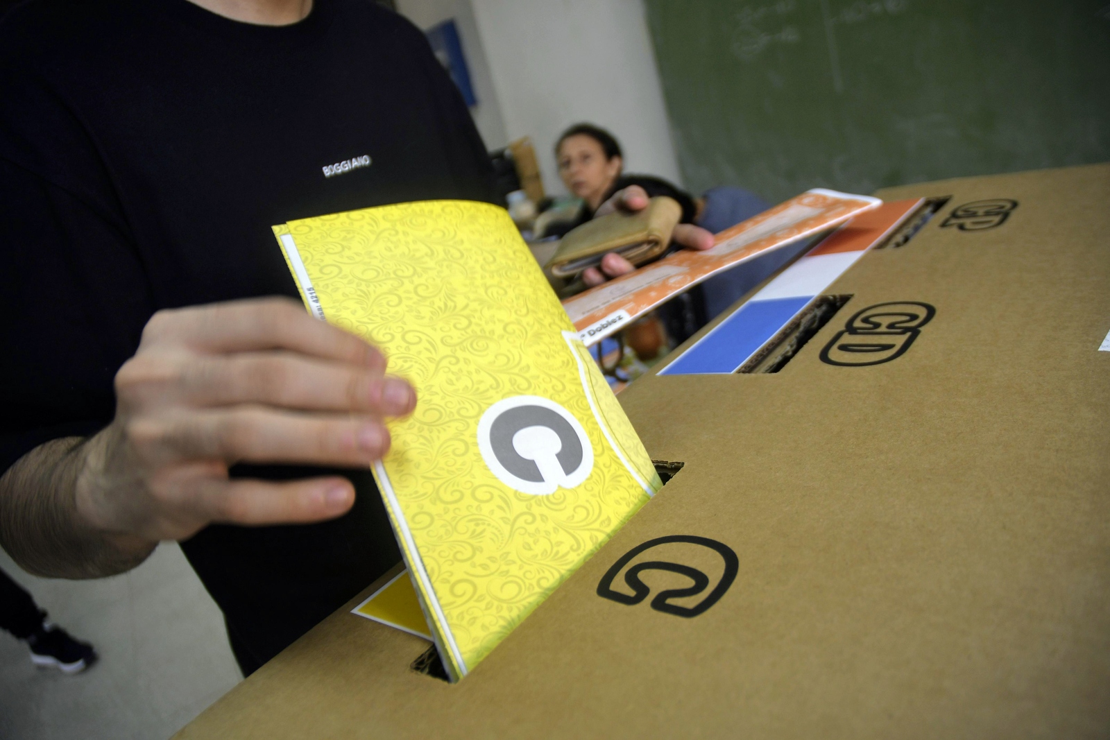 Veda Electoral En Santa Fe Qué Se Puede Hacer Y Cómo Seguirá El 3624