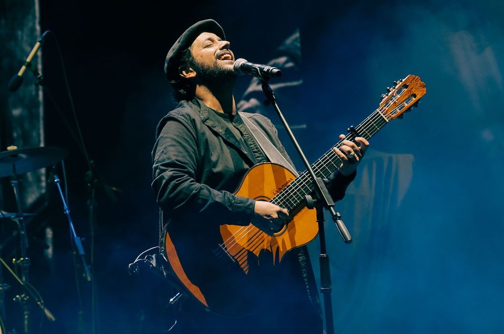 Argentina y Uruguay, unidos en una velada musical - Mirador Provincial