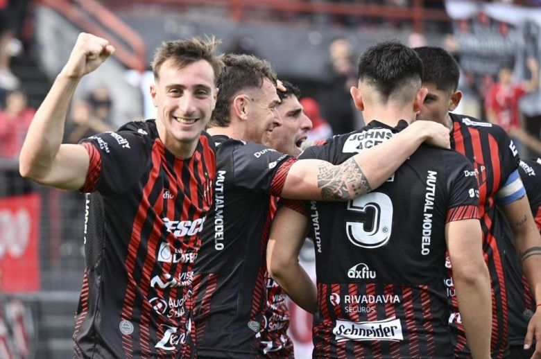 Patronato se enfrentará a Estudiantes de Río IV en el Reducido ...