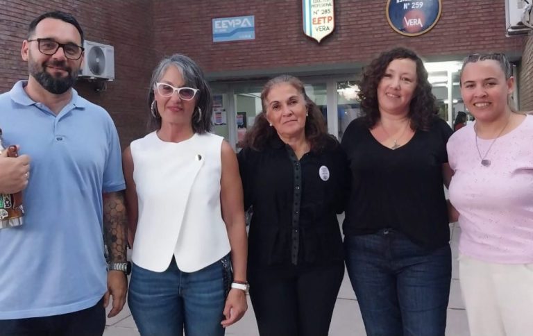 Bellatti, Camargo y Rodríguez, tres mujeres para entender los desafíos ...