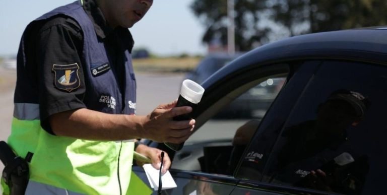 Santa Fe: documentación obligatoria en los controles de tránsito por ...