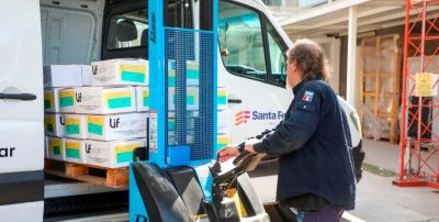 Santa Fe denuncia un nuevo recorte de Nación en medicamentos: fue por ...