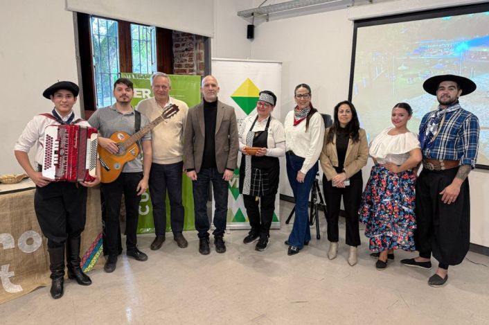 Viale realizará el Locro Fest 2026 el domingo 14 de junio - Mirador ...